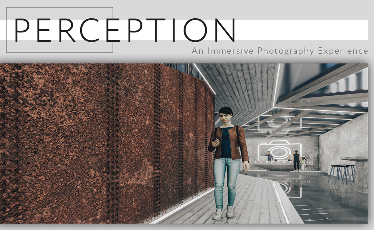 Perception – A Photography Immersive Experience | Positive Space