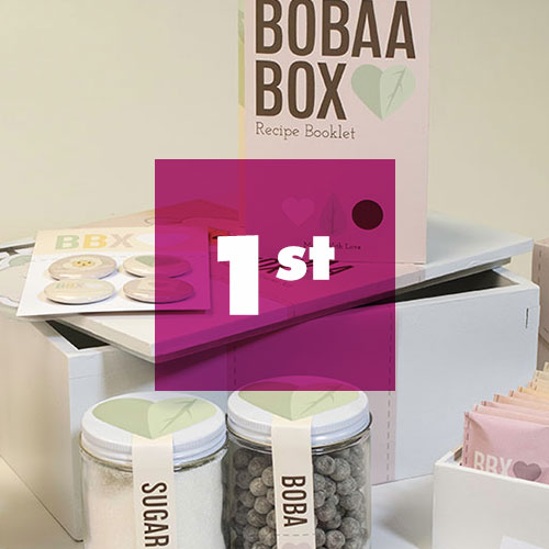 Bobaa Box | Positive Space