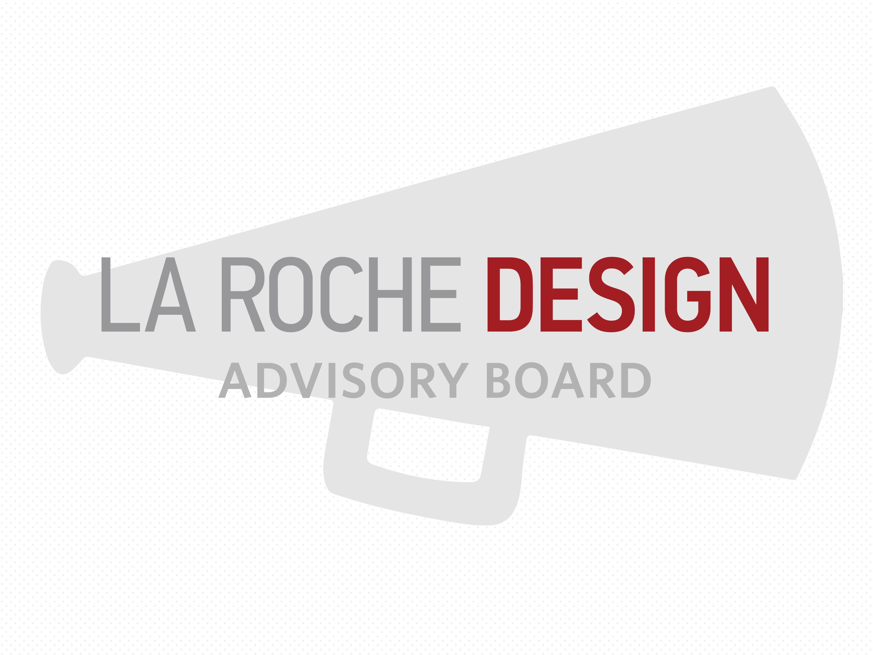 News and Events – La Roche Design Division