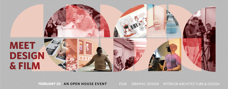 La Roche Design Division – Welcome to La Roche University Design Division.